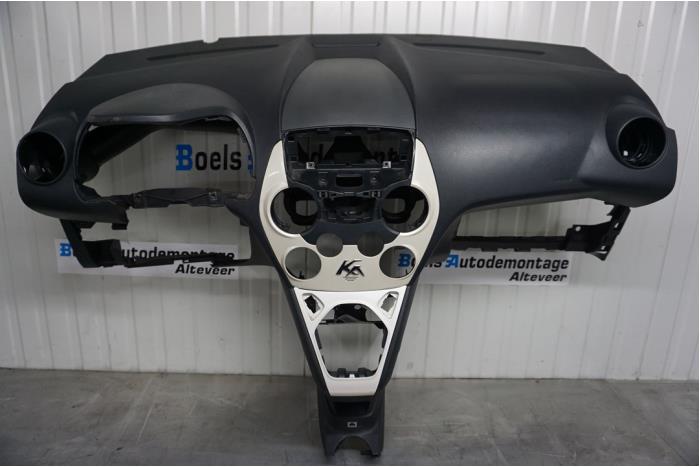 Ford KA Dashboarden voorraad | Onderdelenlijn.nl