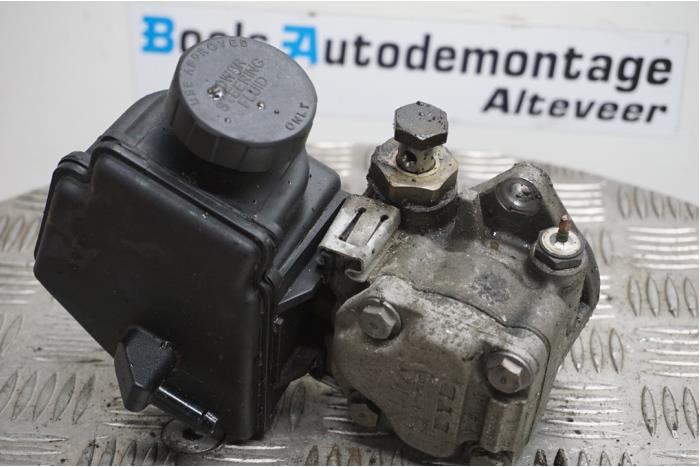 Cadillac BLS Stuurbekrachtiging Pompen voorraad