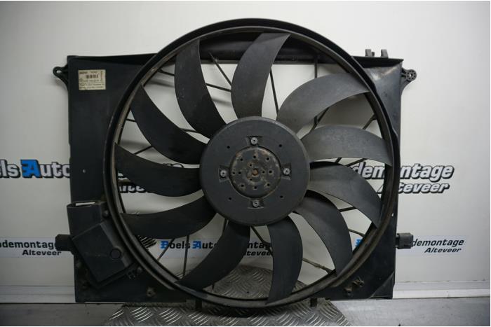 Koelvin Mercedes CL 5.8 CL-600 V12 36V - A2205000293