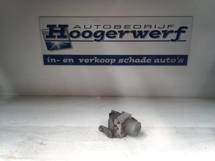 Rover 75 ABS Pompen voorraad | Onderdelenlijn.nl