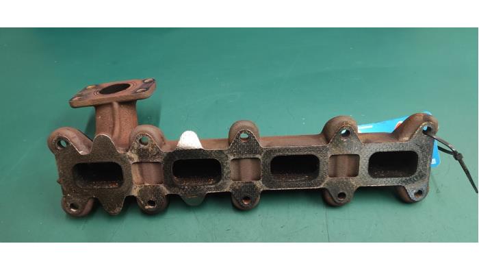 Uitlaatspruitstuk Iveco New Daily VI 33S13, 35C13, 35S13 - 504092116T13 ...