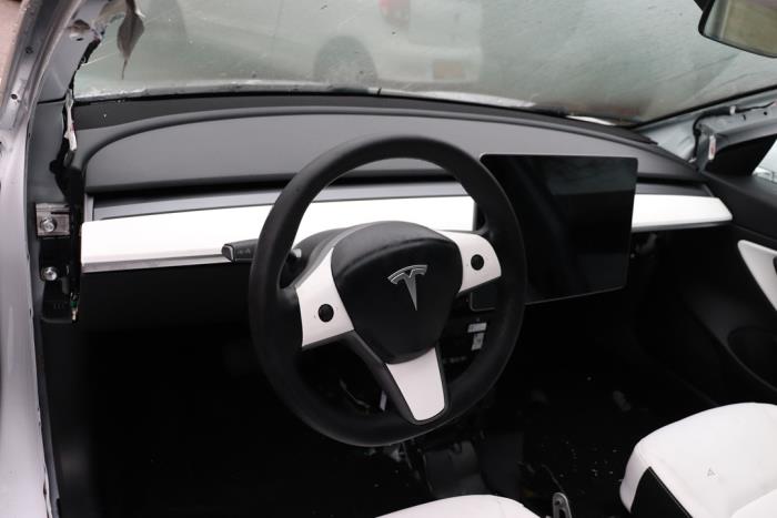 Tesla Model 3 Airbags rechts (Dashboard) voorraad