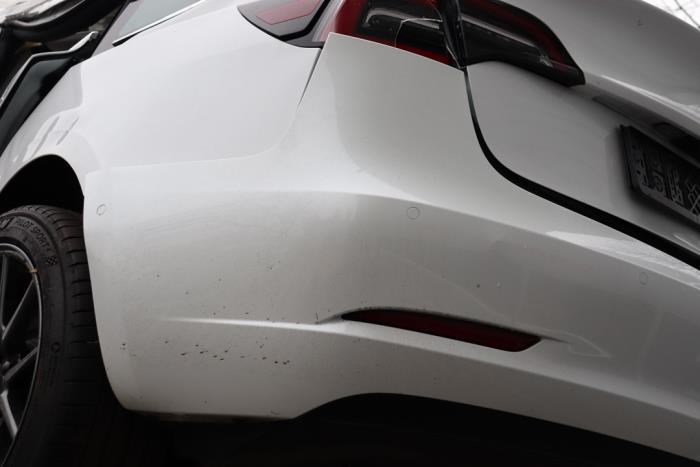 Achterbumper Tesla Model 3 Ev Ppsw 1108905s0a