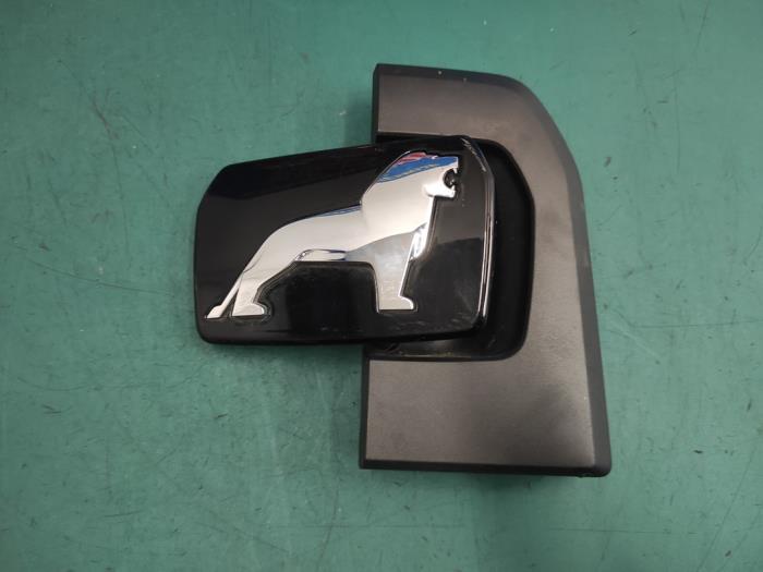 MAN TGE Emblemen voorraad | Onderdelenlijn.nl