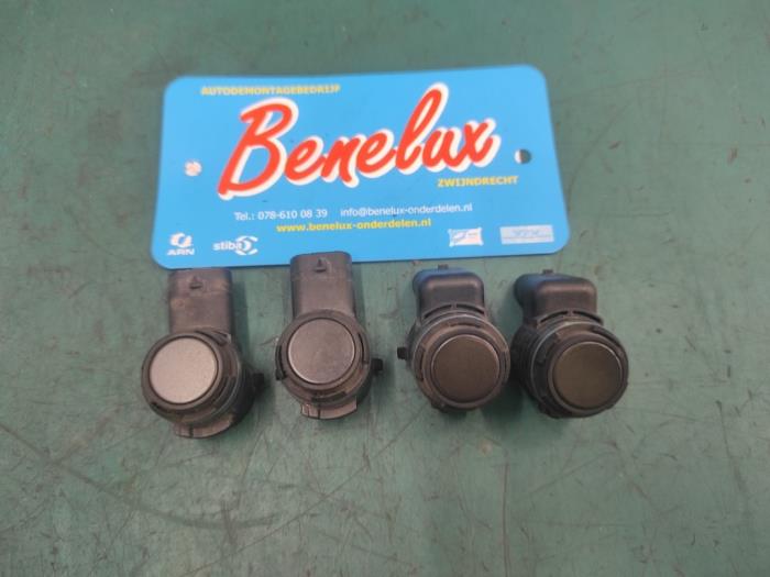 Volkswagen Transporter PDC Sensor Sets voorraad