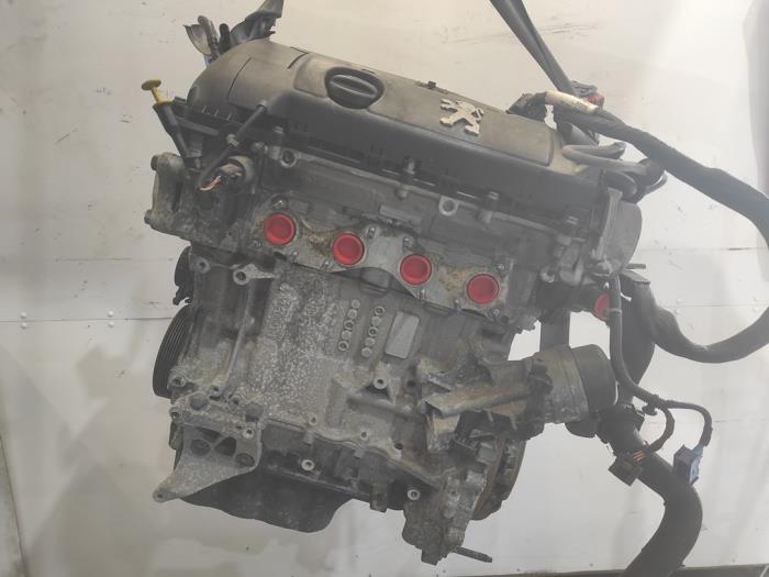 Motoren met artikelnummer 0135KK voorraad | Onderdelenlijn.nl