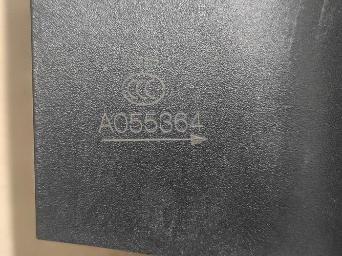 Achterlicht rechts Mercedes A 1.3 A-200 Turbo 16V - A1779068202 VALEO