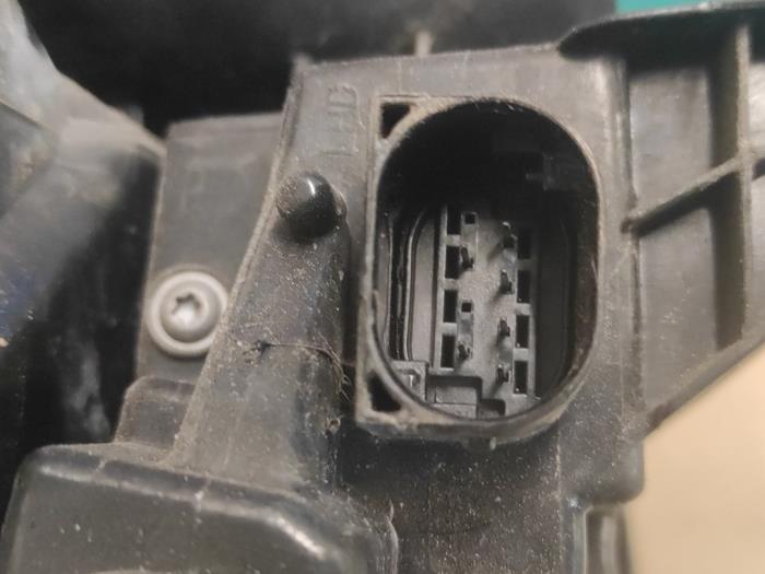 Achterlicht rechts Mercedes A 1.3 A-200 Turbo 16V - A1779068202 VALEO