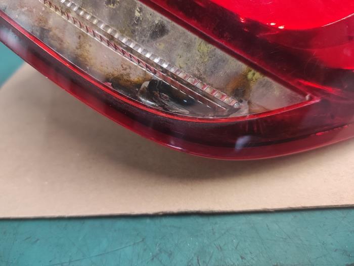 Achterlicht rechts Mercedes A 1.3 A-200 Turbo 16V - A1779068202 VALEO