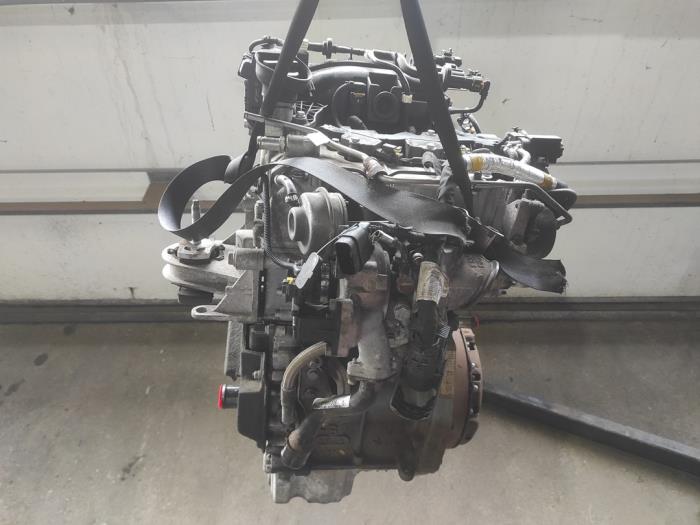 Lancia Y(Psilon) Motoren voorraad | Onderdelenlijn.nl