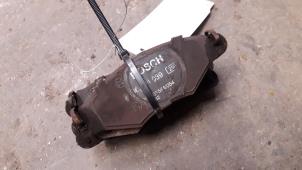 Renault Scenic Remblokken voor voorraad | Onderdelenlijn.nl