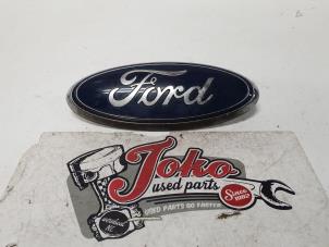 Ford Transit Emblemen voorraad | Onderdelenlijn.nl