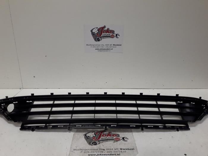 Bumper Roosters met artikelnummer 5G0853677 voorraad
