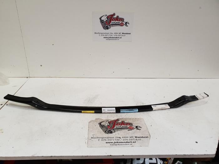 Frontpaneel BMW 1-Serie - 51647266325 - Autodemontage Joko B.V.