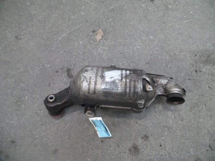 Roetfilters met artikelnummer 9823467180 voorraad