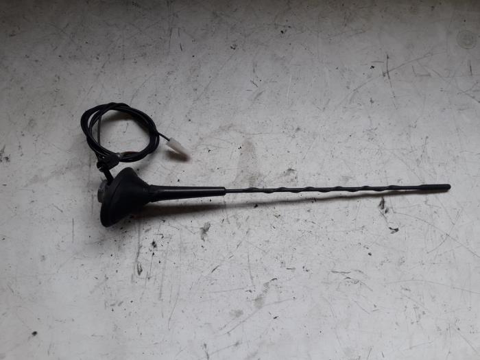 Renault Scenic Antennes voorraad | Onderdelenlijn.nl