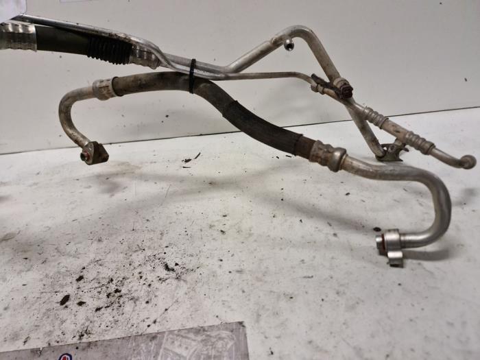 Airco Leiding Ford Focus 2 Wagon 1.6 16V - 1741659