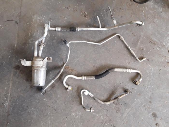 Airco Leiding Ford Focus 2 Wagon 1.6 16V - 1741659