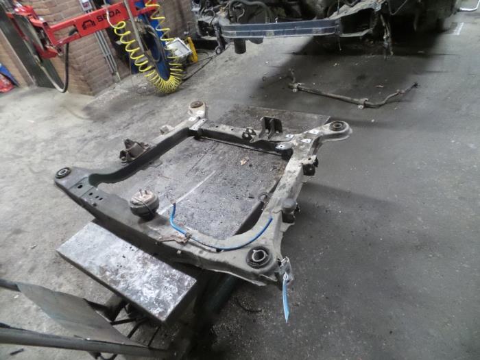 Volvo 850 Subframes voorraad | Onderdelenlijn.nl