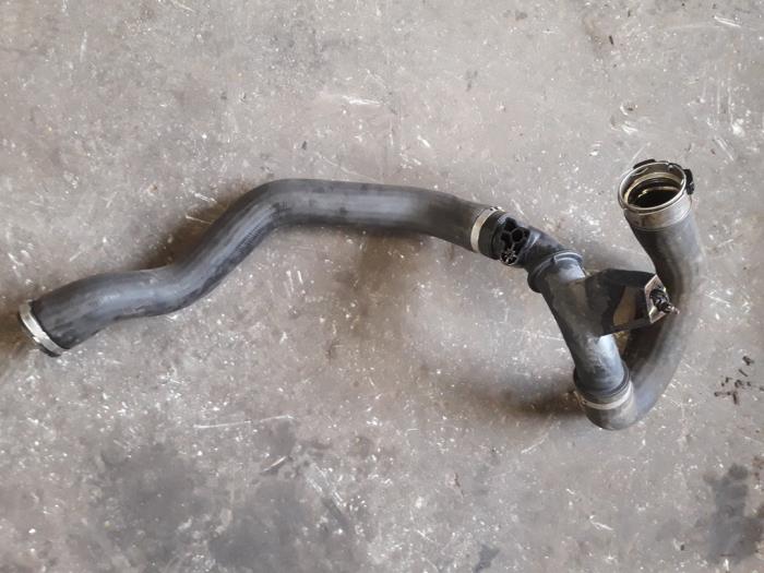 Intercooler Slangen met artikelnummer 95135161 voorraad