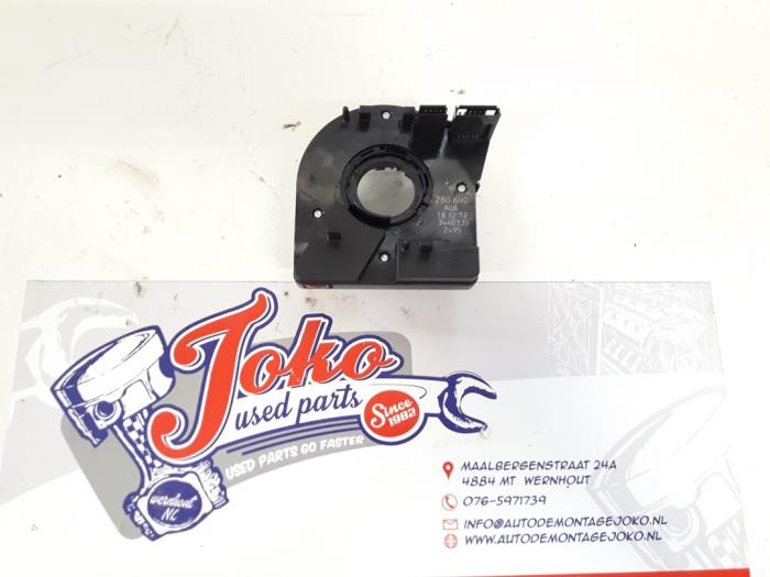 Airbag Ringen met artikelnummer 6Q0959654D voorraad