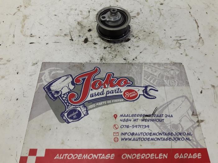 Spanrollen Distributieriem met artikelnummer 03L109243 voorraad