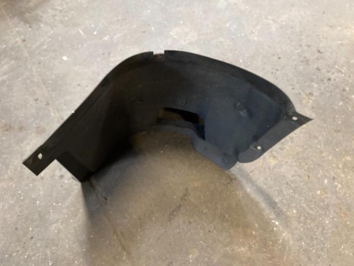 Wielkuip Skoda Octavia Combi 1.6 MPI - 1Z0809954B