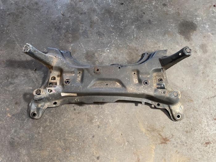 Toyota Yaris Subframes voorraad | Onderdelenlijn.nl