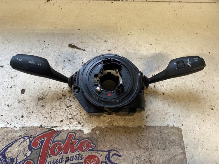 Combischakelaar Stuurkolom BMW 1 serie 114i 1.6 16V - 925375301