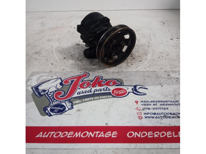 Servopompen met motorcode 600026 voorraad | Onderdelenlijn.nl