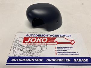 Spiegelkappen links met artikelnummer 51169881537 voorraad