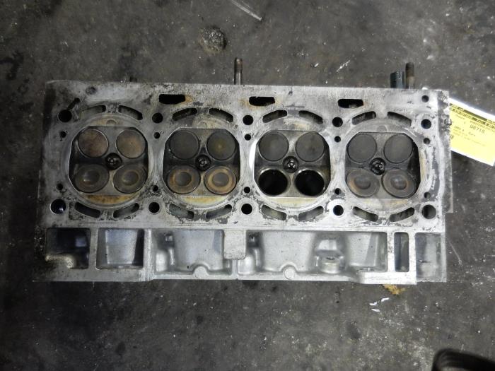 Gebruikte Volkswagen Polo (9N1/2/3) 1.4 16V Cilinderkop - 036103373AK ...