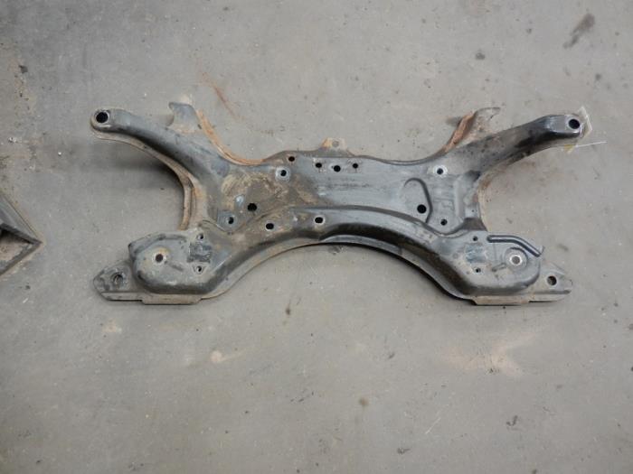 Toyota Celica Subframes voorraad | Onderdelenlijn.nl