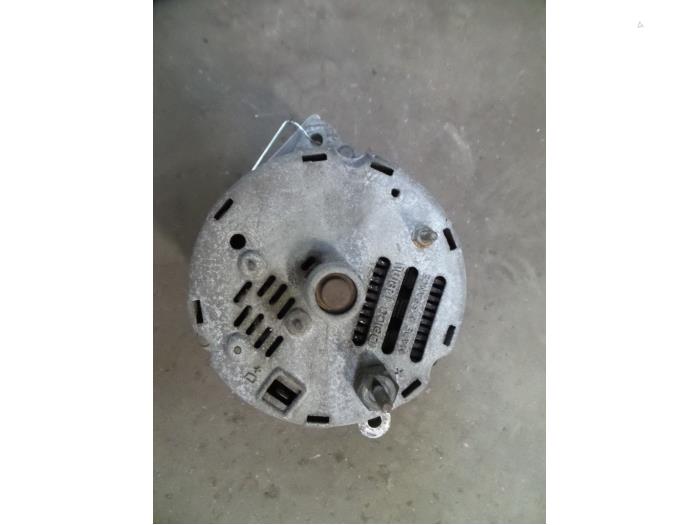 Dynamo Opel Omega A 2.0 i LS,GL,GLS,CD - 0655044 C20NE DELCO