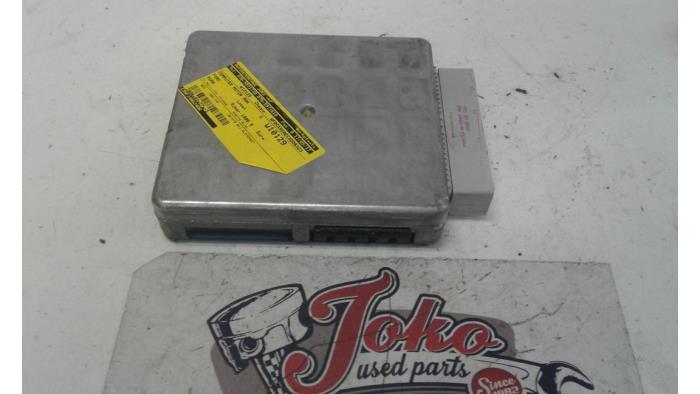 Ford Puma Computers Motormanagement voorraad | Onderdelenlijn.nl