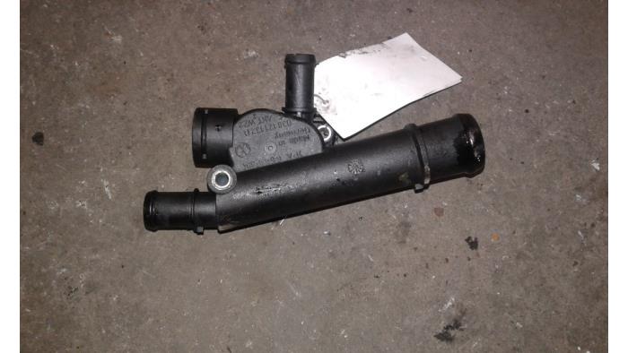 Thermostaathuis Volkswagen Fox 1.4 TDI - 038121132D BNM