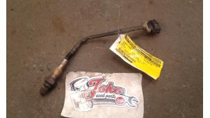 Lambda Sonde Opel Meriva 1.4 16V Twinport - 0258006924 Z14XEP