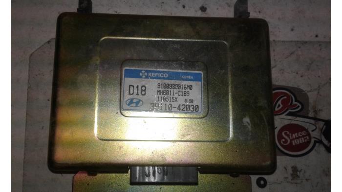 Hyundai H200 Modules (diversen) voorraad | Onderdelenlijn.nl