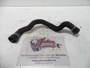 Gebruikte Audi Q5 (8RB/RX) 2.0 TFSI 16V Quattro Radiateurslang ...