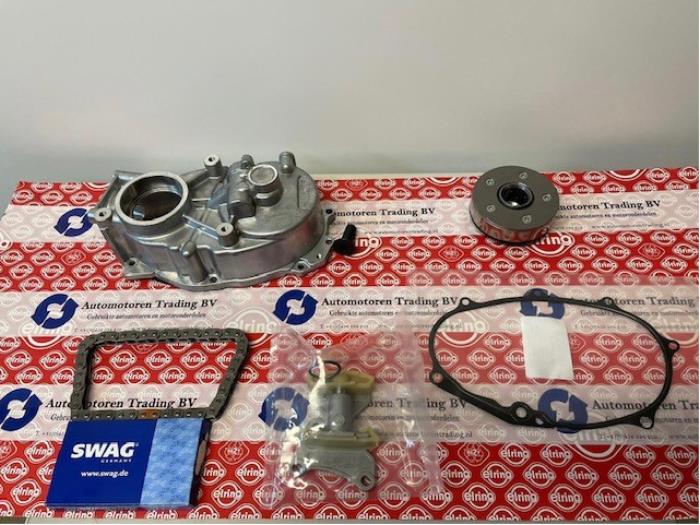 Nokkenas Verstelling Volkswagen Golf - 06F103530H