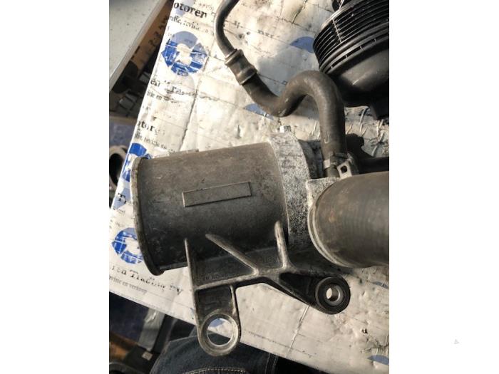Waterpomp Mercedes E-Klasse - A2742000207 274920