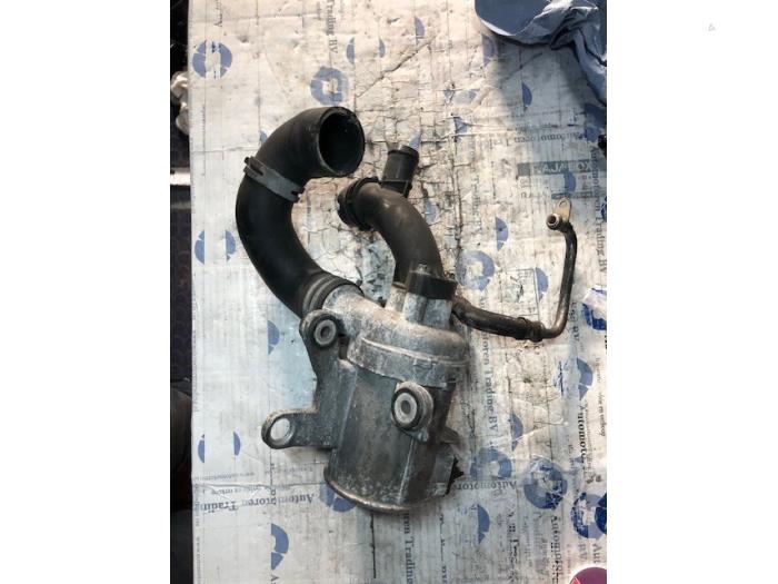 Waterpomp Mercedes E-Klasse - A2742000207 274920