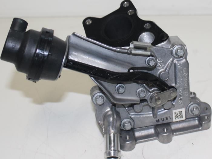 EGR Klep Mercedes A - A6511400502 651930