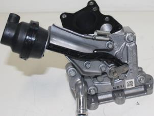 EGR Klep Mercedes A - A6511400502 651930