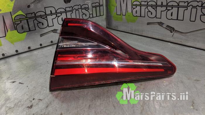 Achterlichten links met artikelnummer 265504450R voorraad