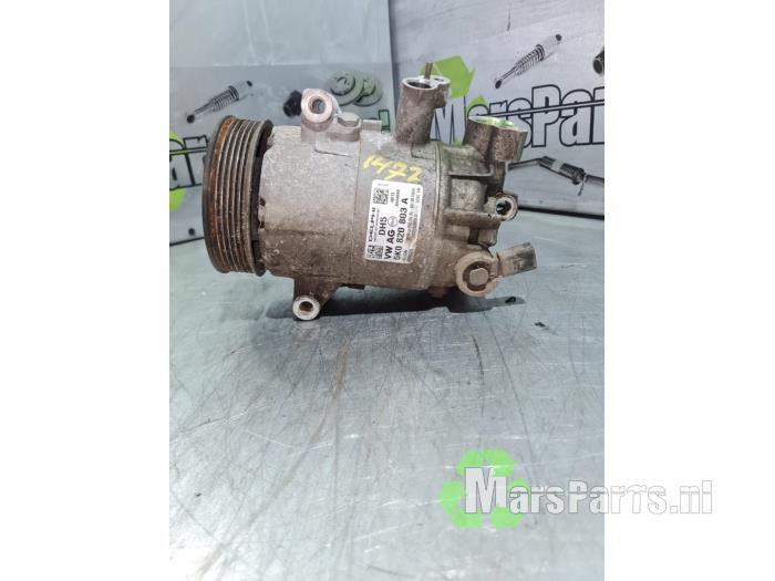 Aircopompen met artikelnummer 5K0820803K voorraad