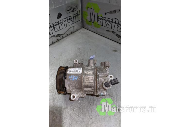 Aircopompen met artikelnummer 5K0820803K voorraad