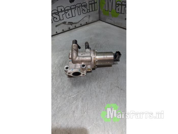 Kia Rio EGR Kleppen voorraad | Onderdelenlijn.nl