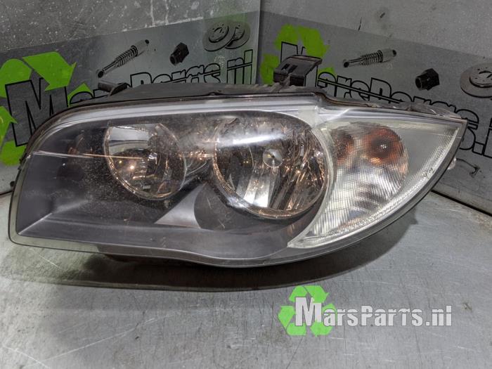 Koplampen links met artikelnummer 719338702 voorraad