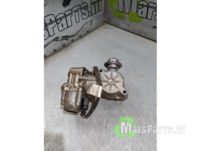 Hogedrukpomp Mercedes C Estate 1.8 C-180 CGI 16V - A2710703501 271820 ...